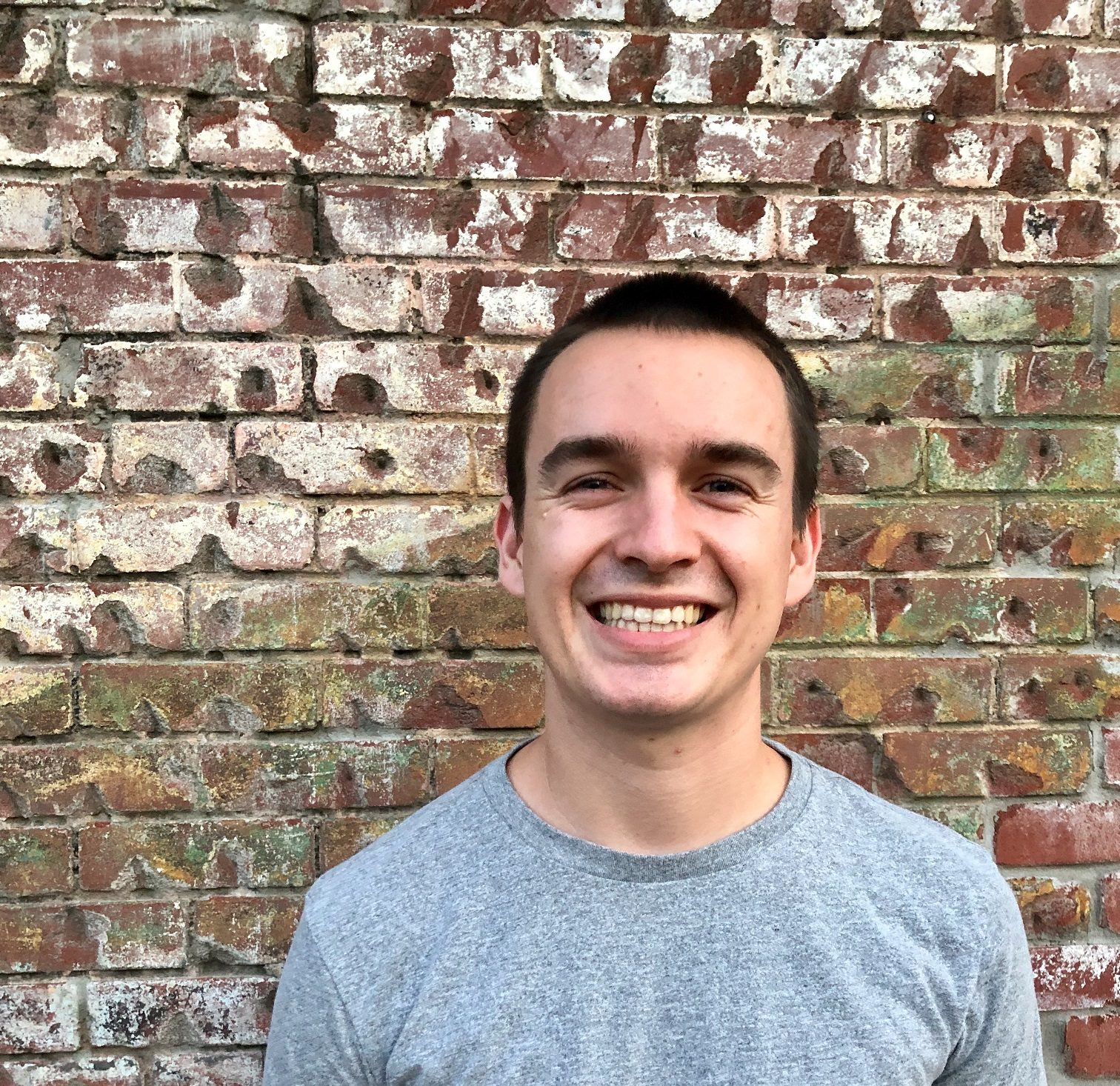 Volunteer Spotlight – Matthew Cecconi | Tulsa CASA